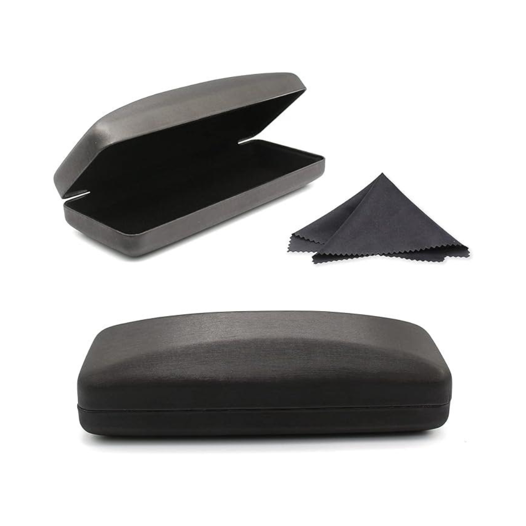 Eyeglass Cases – Optical World USA