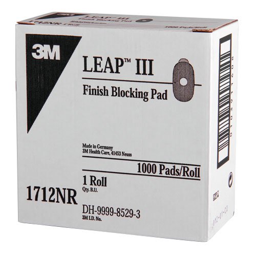 3M Finish Blocking Pads 1712 – Optical World USA