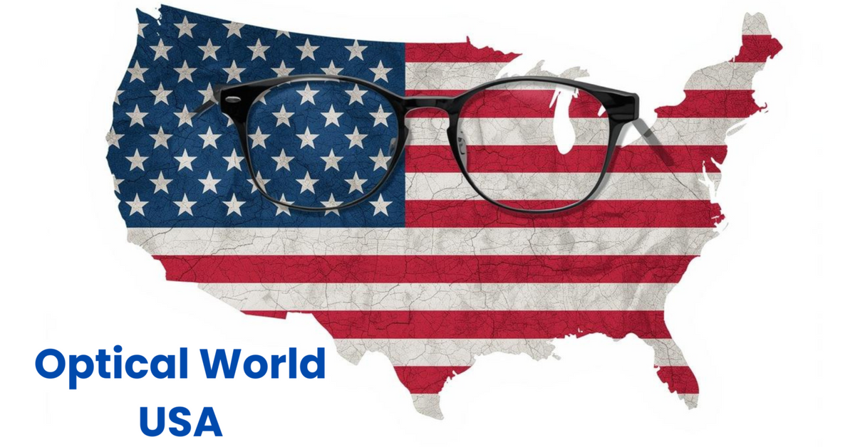 Optical World USA