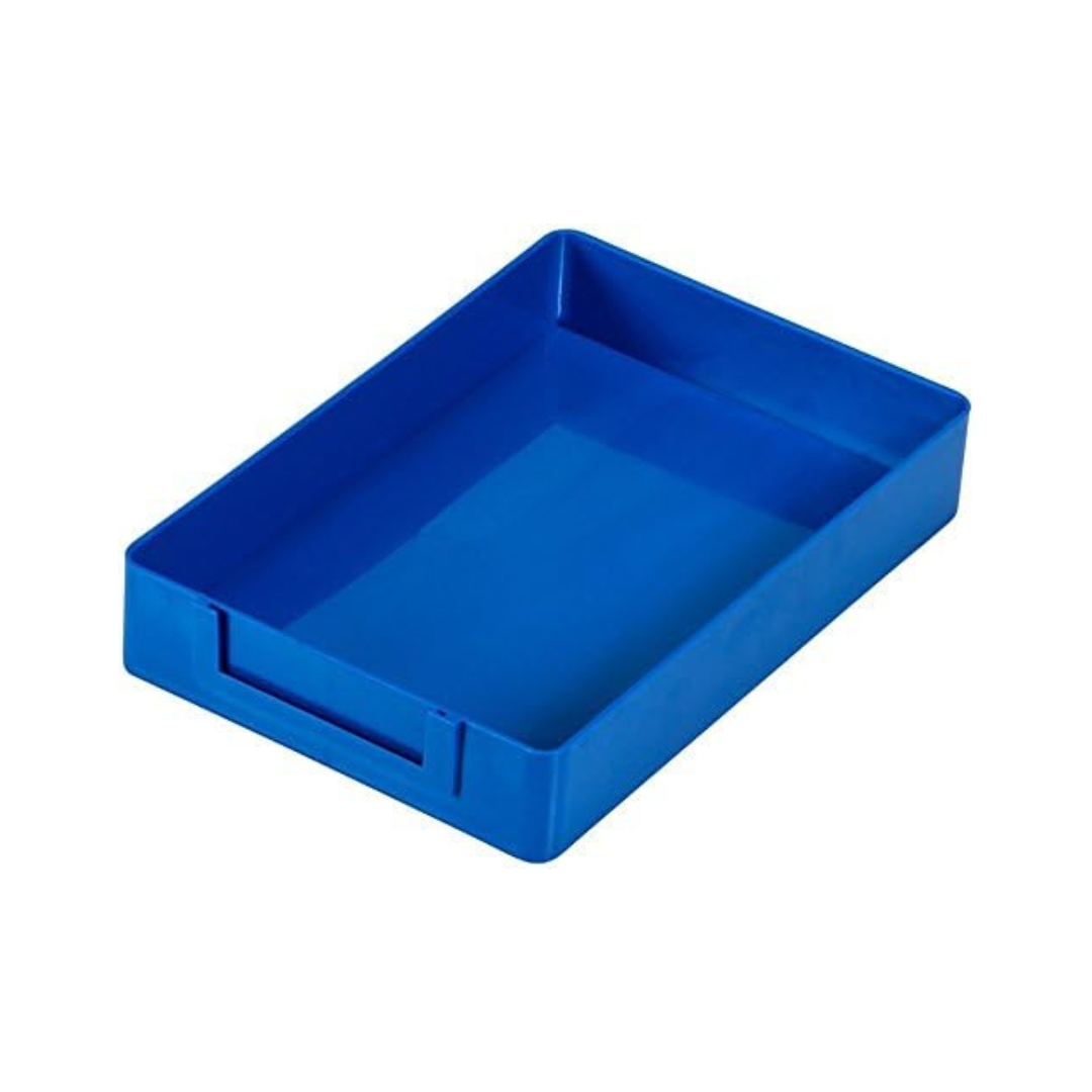 Hilco Standard Job Trays (Box of 24) – Optical World USA