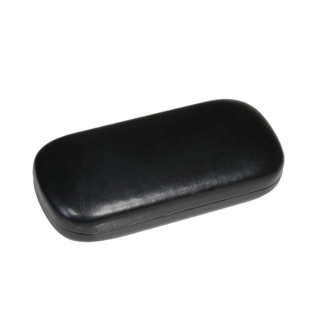 Hard Metal Case – Optical World USA