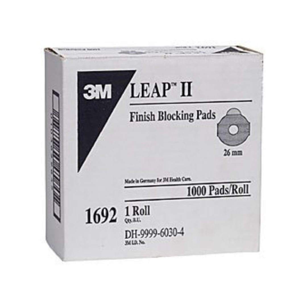 3M Finish Blocking Pads 1692 – Optical World USA